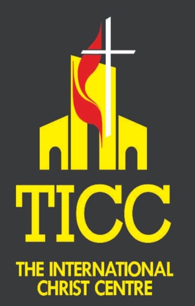 The Holy Nation – The Holy Nation